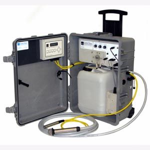 FSS FLOW SAMPLING SYSTEM - Global Water Distributor in Malaysia. Water ...