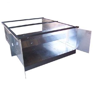 RF SERIES RAMP FLUMES - Global Water Distributor in Malaysia. Water ...
